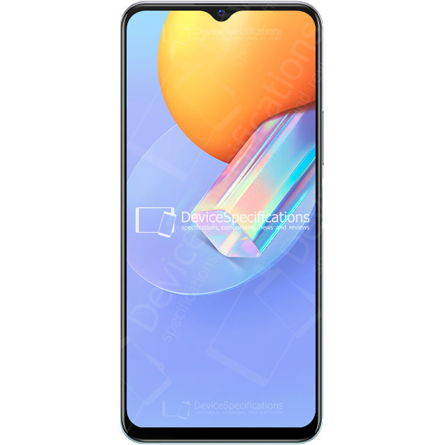 Vivo Y51A - Specifications