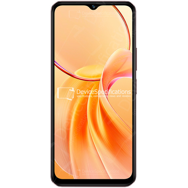 Vivo Y28s 5G - Specifications