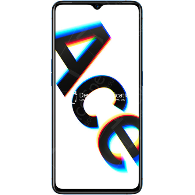 Oppo Reno Ace - Specifications