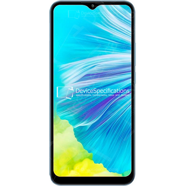 Gionee P15 Pro - Specifications