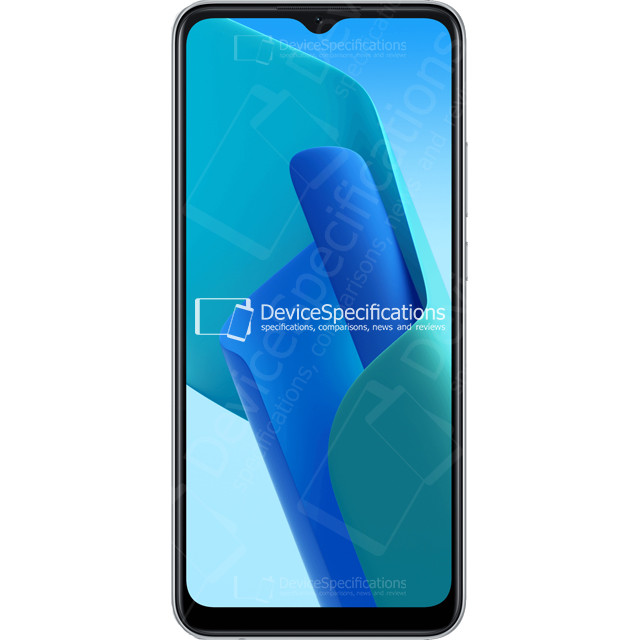 Oppo A16e - Specifications