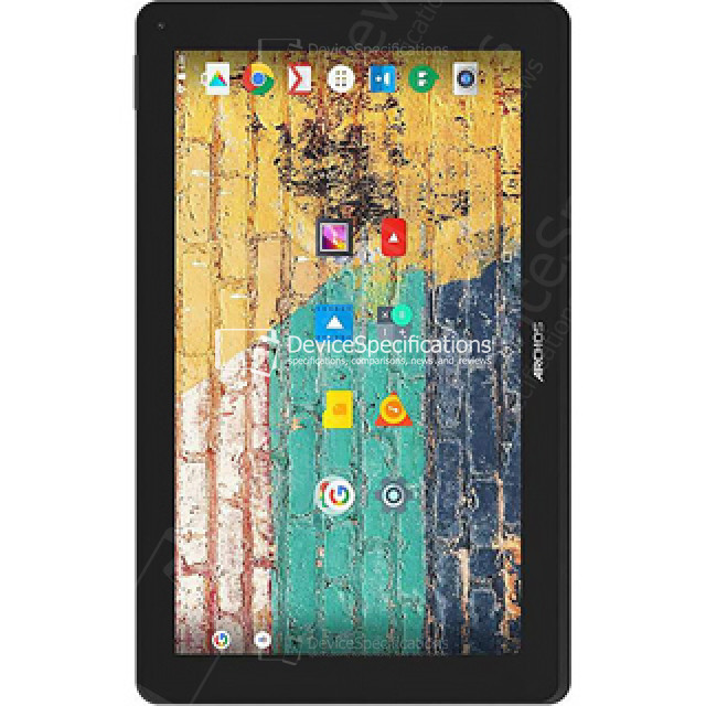 Archos 116 Neon - Specifications