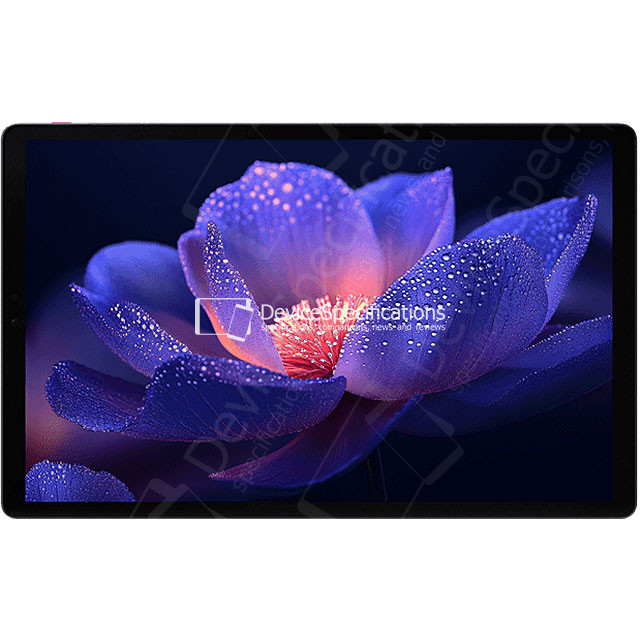 ZTE Blade X1001 - Specifications