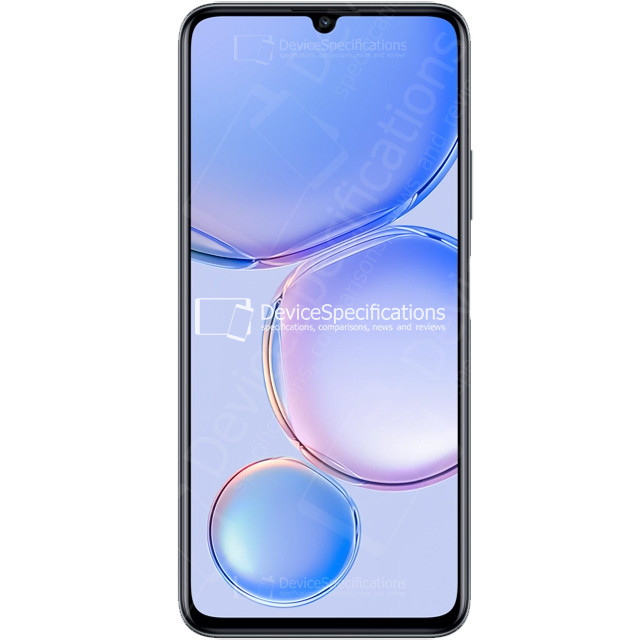 Huawei Enjoy 60 - Specifications