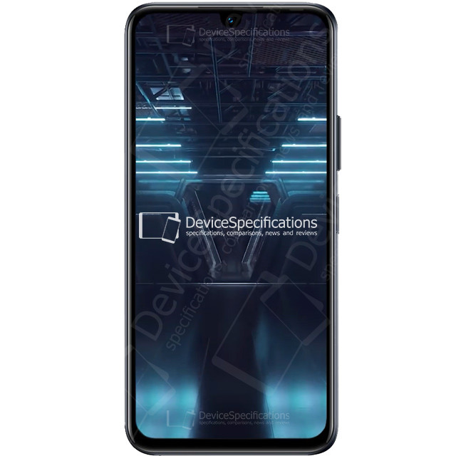 Infinix Note 12 Pro 5G - Specifications
