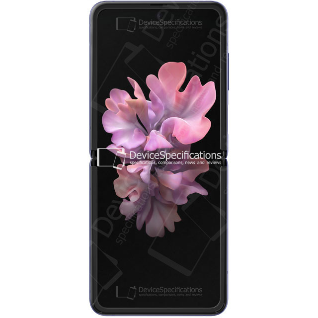 Samsung Galaxy Z Flip - Specifications