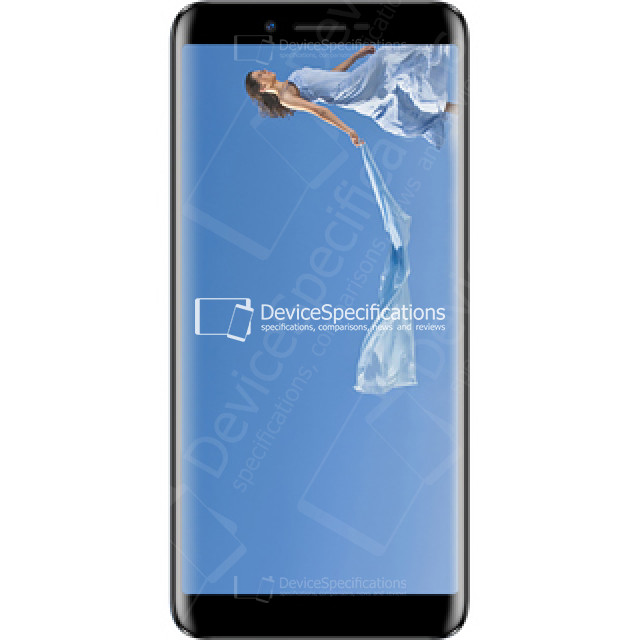 Doogee X60L - Specifications