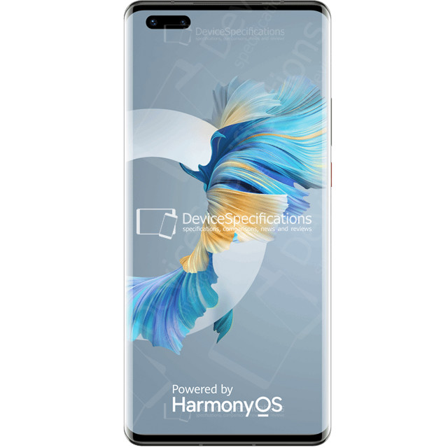 Huawei Mate 40E Pro 5G - Display