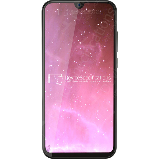 Cubot R19 - Specifications