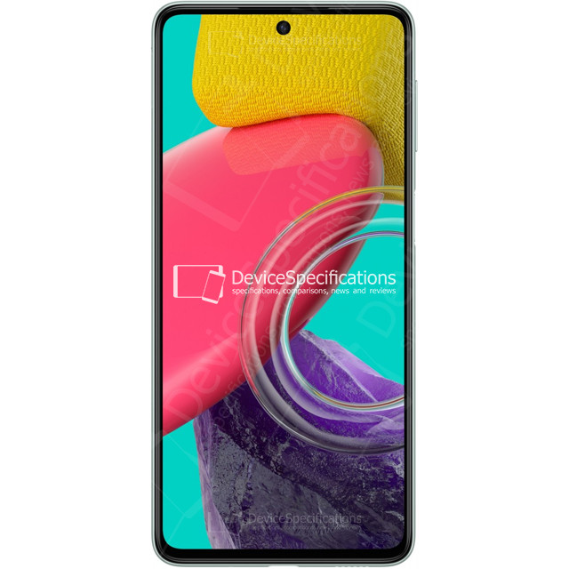 Samsung Galaxy M53 5G - Specifications