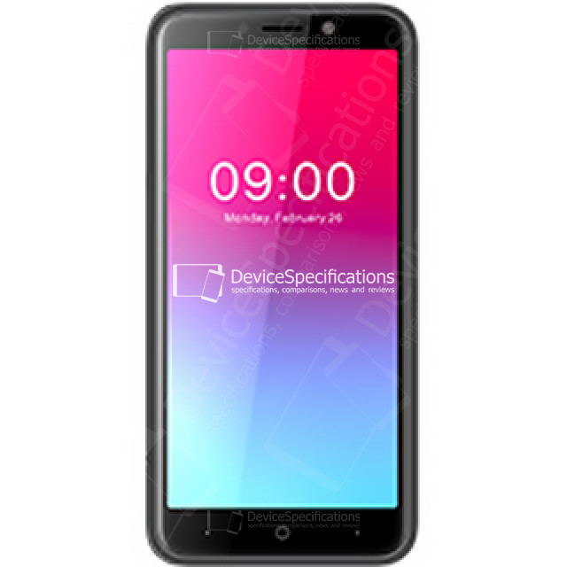 Doogee X50L - Specifications