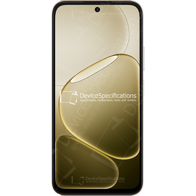 Oppo A6 Pro 5G CPH2827 - Pantalla