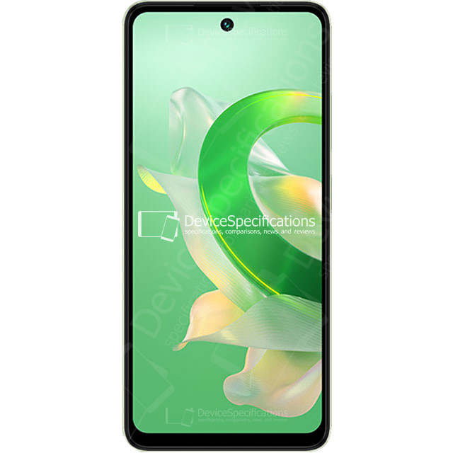 itel P55+ - Specifications