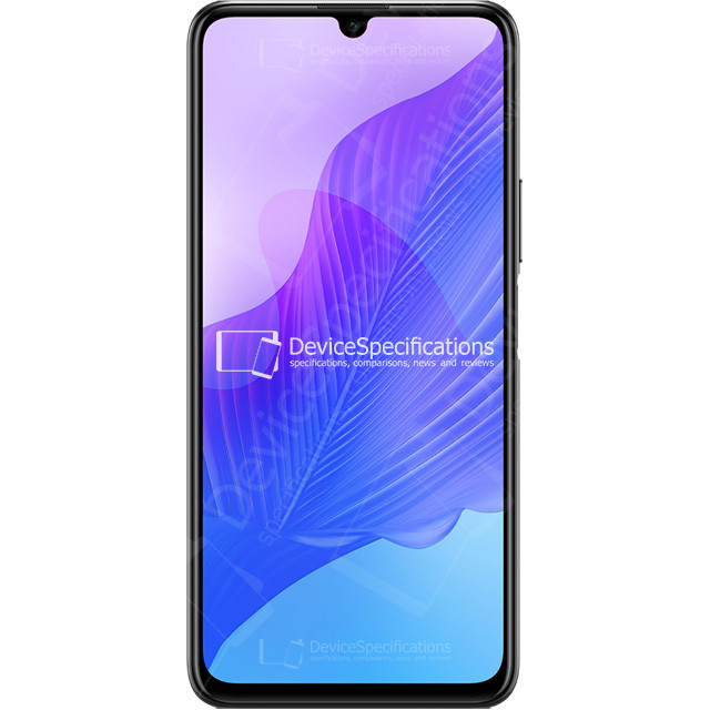Huawei Enjoy 20 Pro 5G - Specifications