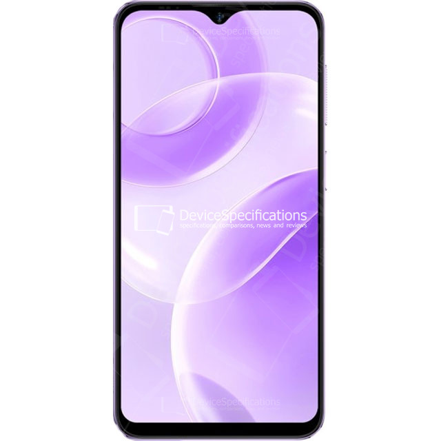 Ulefone Note 15 - Specifications