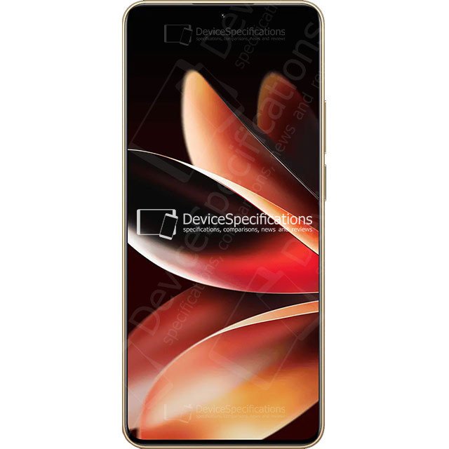 Meizu Note 16 - Specifications