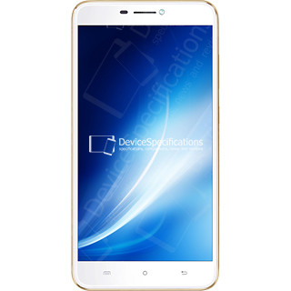 Hafury UMax - Battery