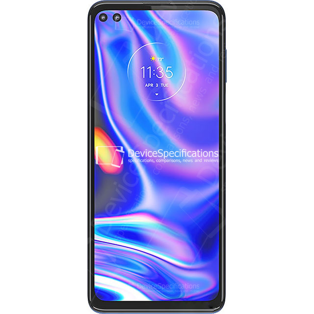 Motorola Moto One 5G - Specifications