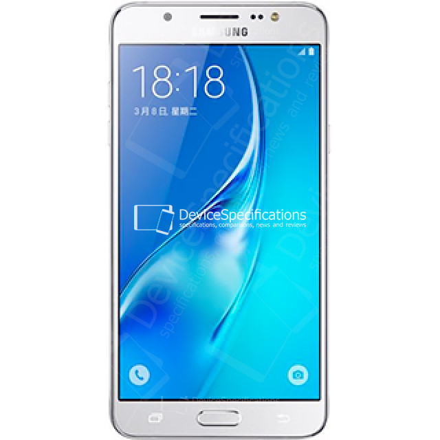 Samsung Galaxy J7 (2016) - Specifications