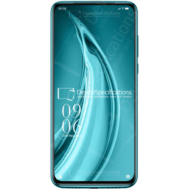 Elephone PX Pro - Specifications