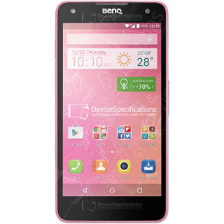 BenQ - smartphones, mobile phones, tablets, etc.