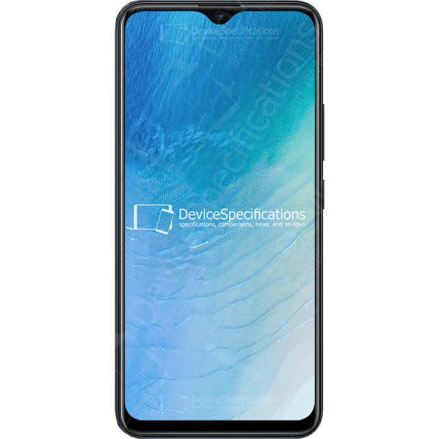 Vivo Y5s - Specifications