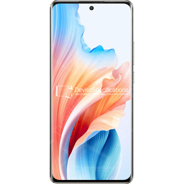 Oppo A2 Pro - Specifications