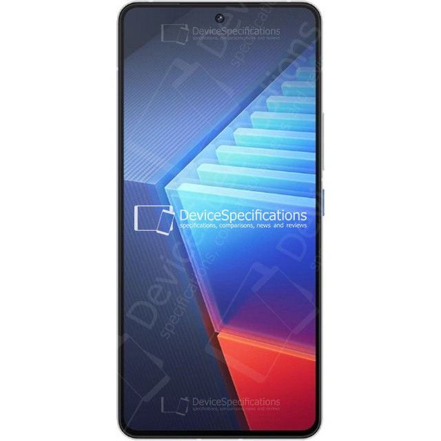 Vivo iQOO 10 - Specifications