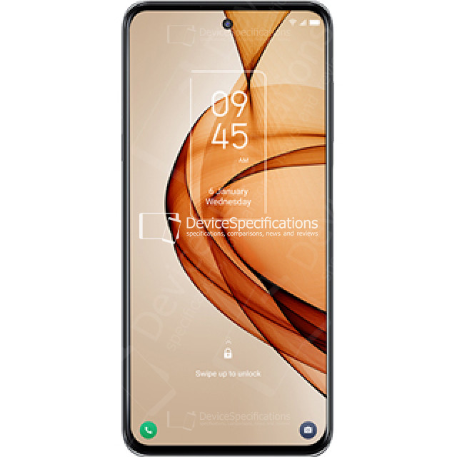 TCL 20S - Características y especificaciones