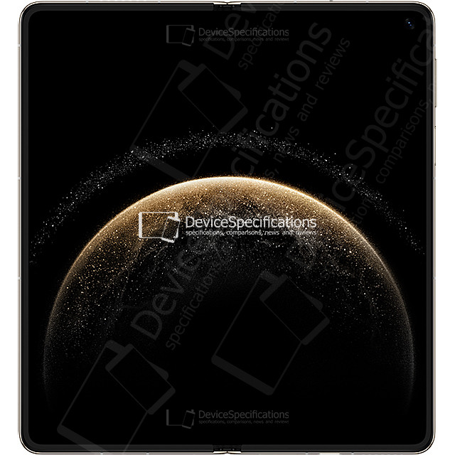 Huawei Mate X6 Collector's Edition - Specifications