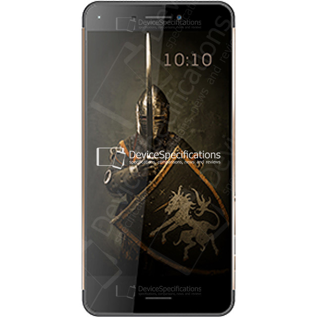 HiSense C30 - Specifications