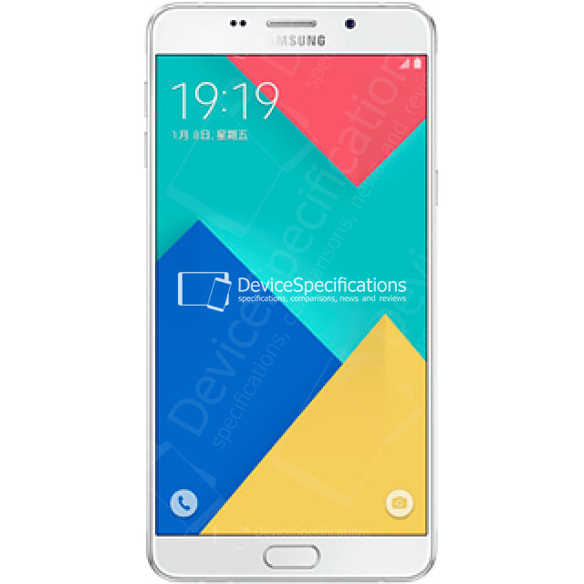 Samsung Galaxy A9 Pro (2016) - Specifications