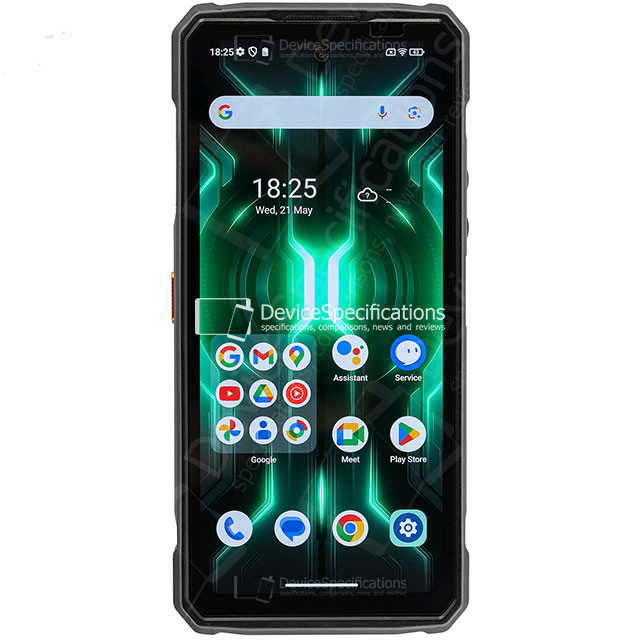 Ulefone Armor 33 - Specifications