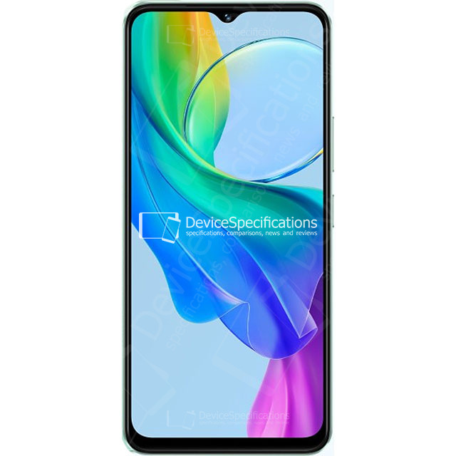 Vivo Y03 - Specifications