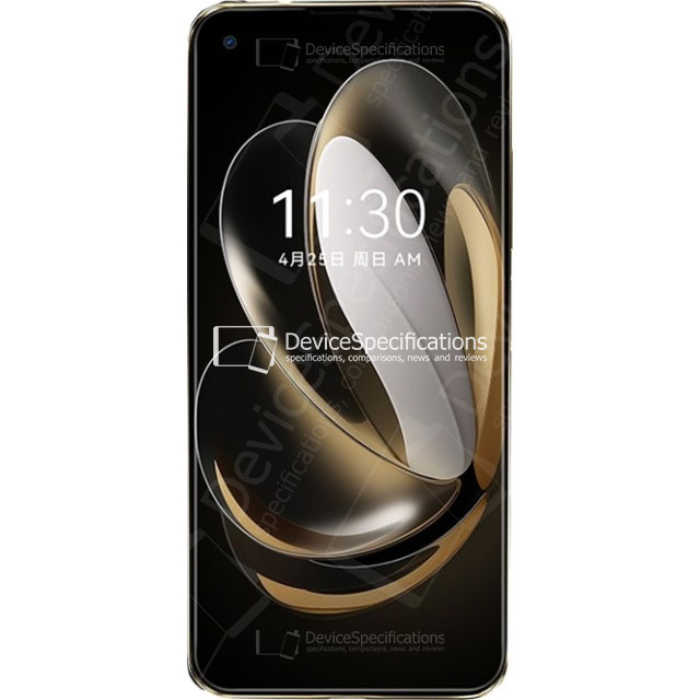 LeTV S2 Pro - Specifications