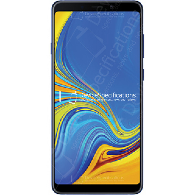 Samsung Galaxy A9s - Specifications
