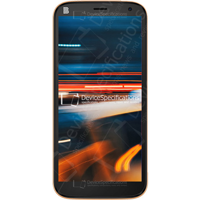 BLU J4 - Specifications