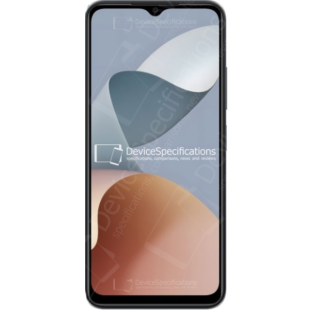 ZTE Blade A54 - Camera