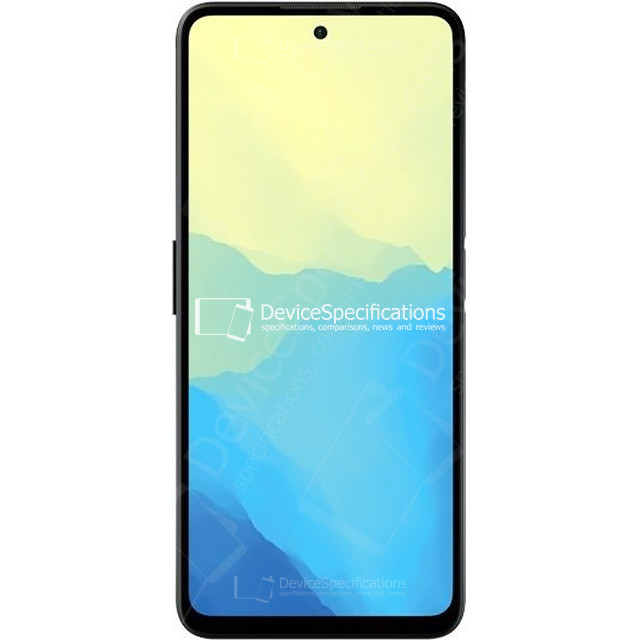 HiSense Infinity H50S 5G - Specifications