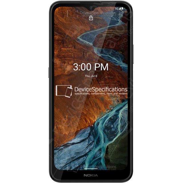 Nokia G300 - Specifications
