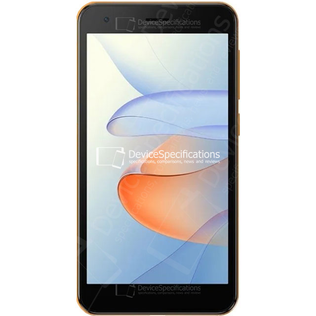 ZTE Express 60 - Specifications
