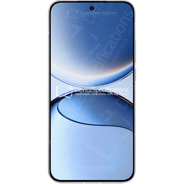 Xiaomi Redmi Turbo 4 Pro - Specifications