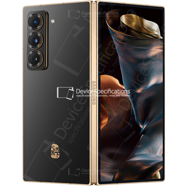 Samsung W25 - Thickness