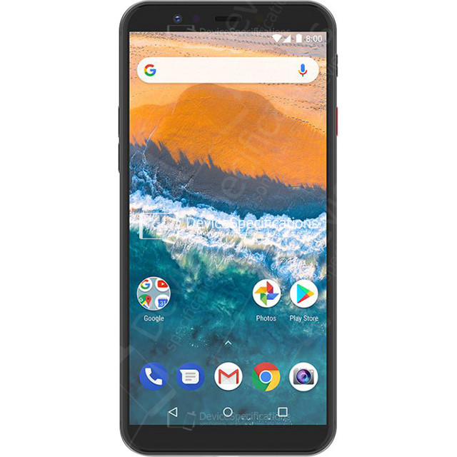 General Mobile GM 9 Pro - Specifications