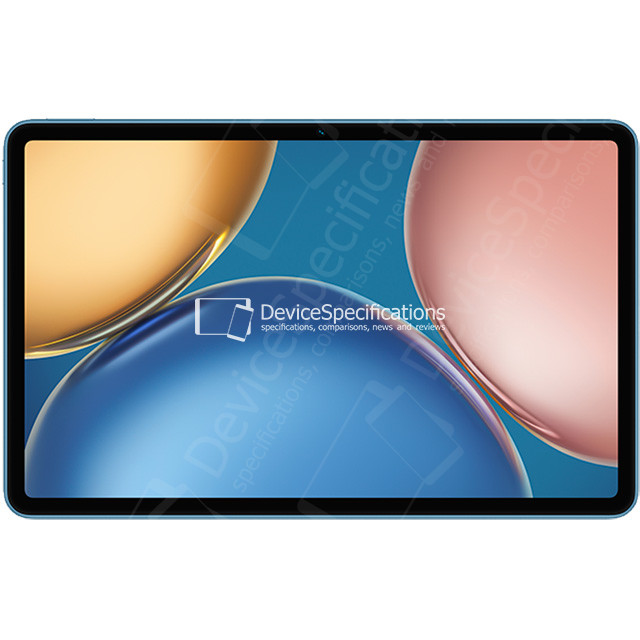 Honor Pad V7 - Specifications