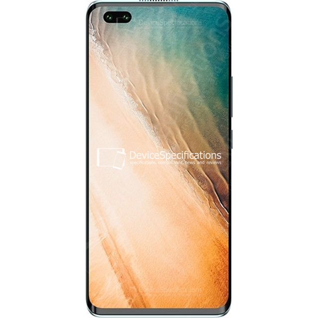 HiSense Infinity H60 5G - Specifications