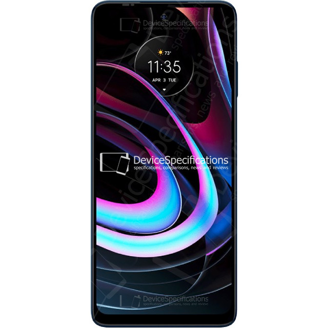 Motorola Edge (2021) - Specifications