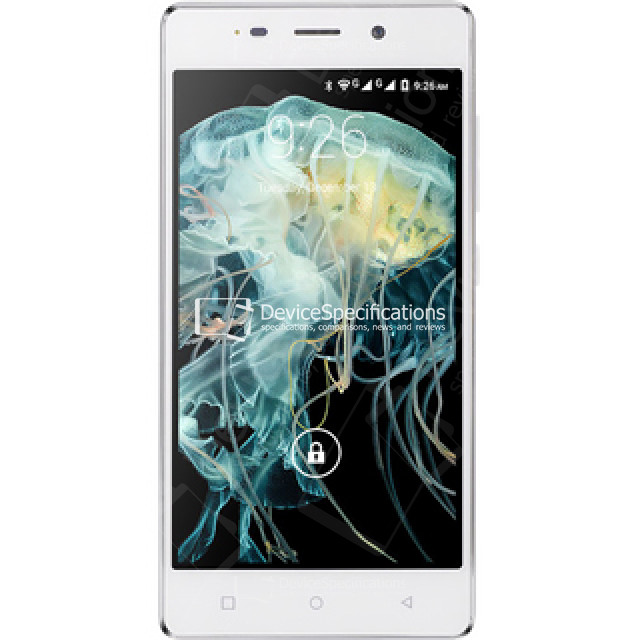 Xgody X18 - Specifications