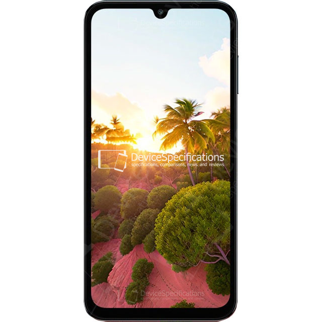 Samsung Galaxy M15 5G - Características y especificaciones