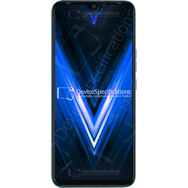 Tecno Pova Neo - Display